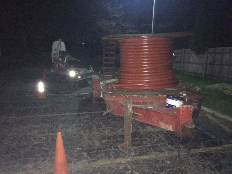 November | 2019 | Binary Impulse