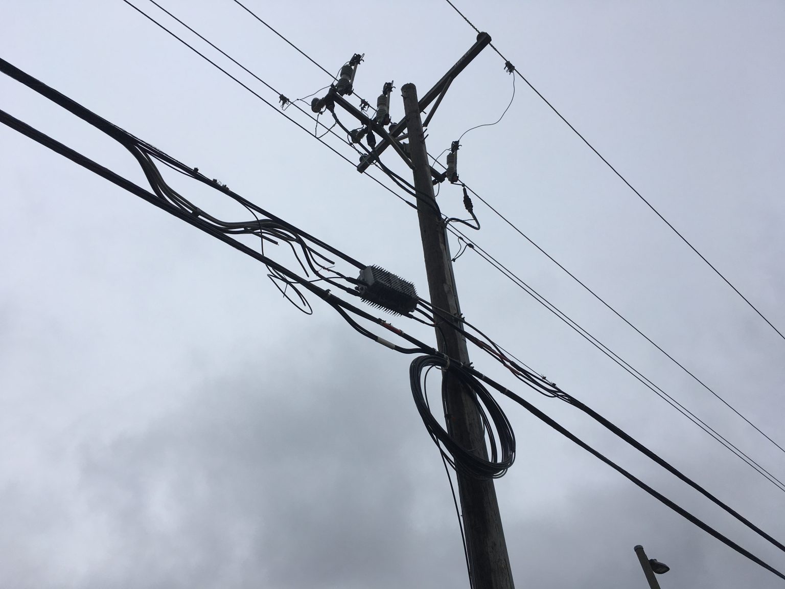 What It Was Like Getting Comcast Gigabit Pro | Binary Impulse