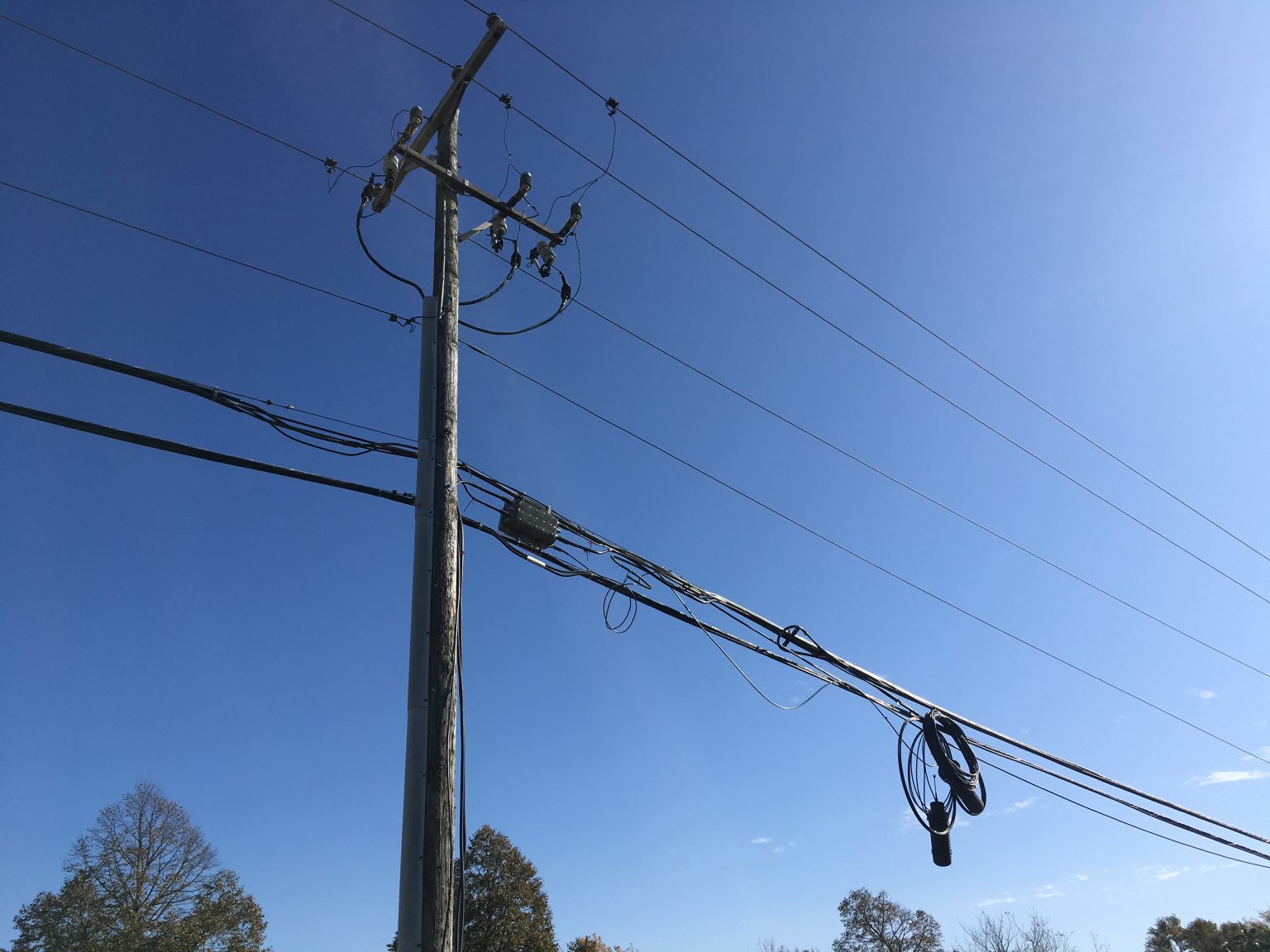 What It Was Like Getting Comcast Gigabit Pro | Binary Impulse