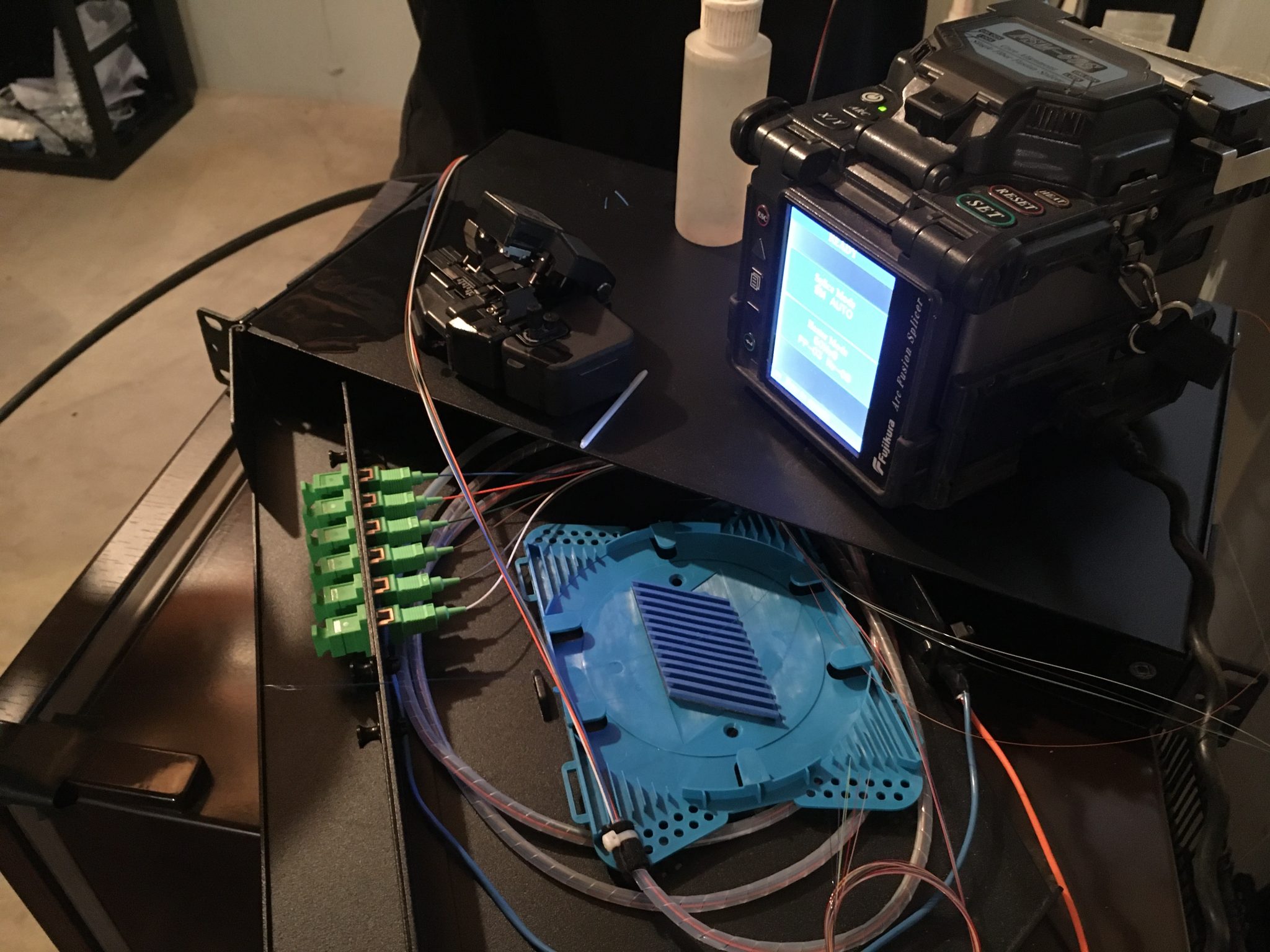 What It Was Like Getting Comcast Gigabit Pro | Binary Impulse