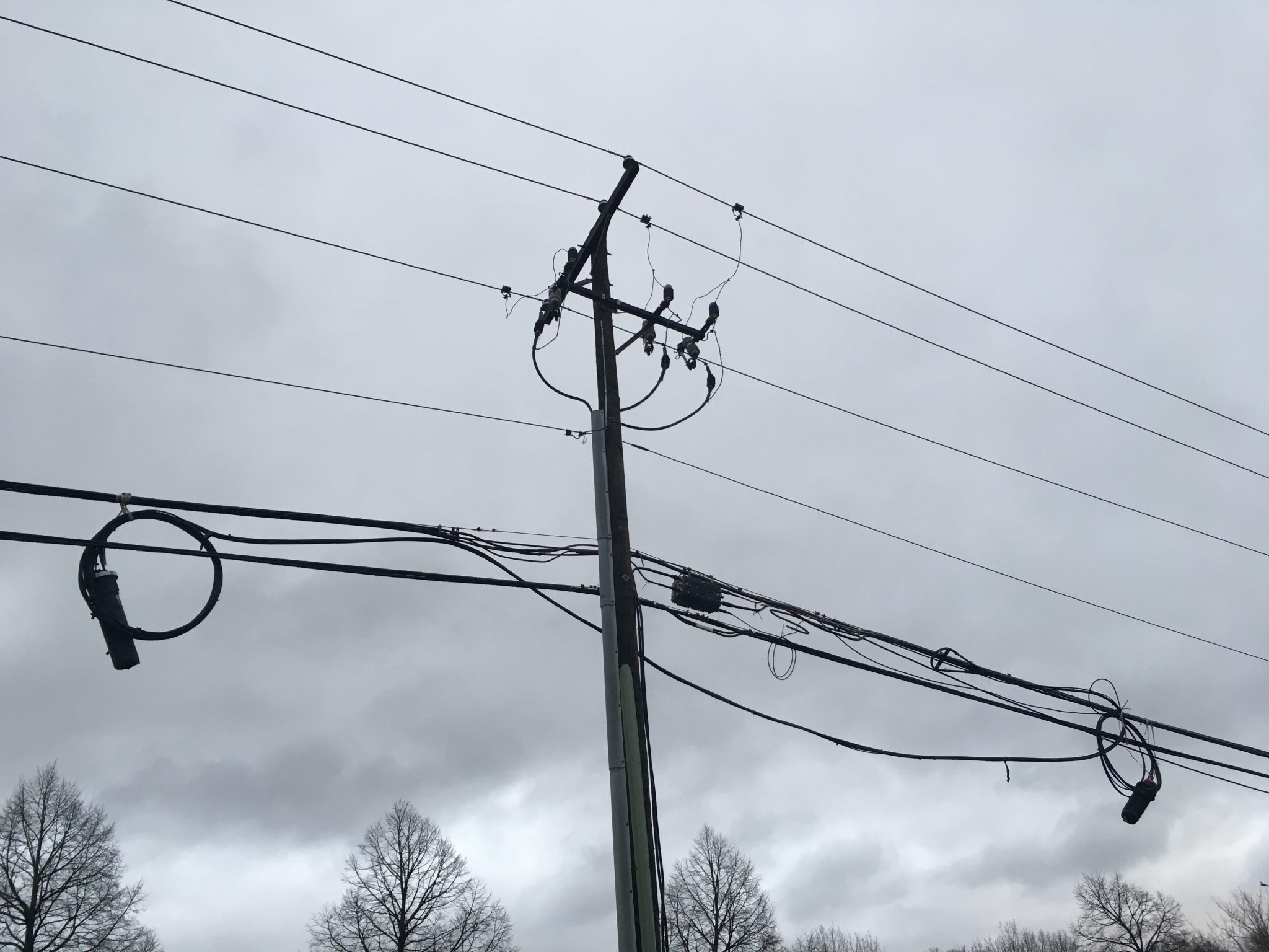 What It Was Like Getting Comcast Gigabit Pro | Binary Impulse